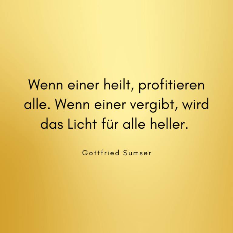 Antwort im Licht - Gottfried Sumser